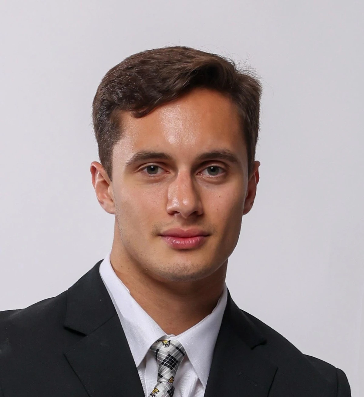 Frank J Stettner IV | Dexter Wiki | Fandom