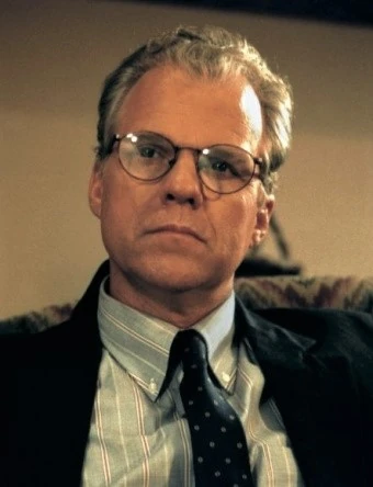 James Ingersoll | Dexter Wiki | Fandom