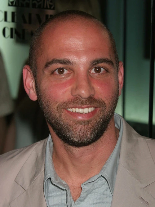 Marcos Siega | Dexter Wiki | Fandom