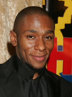 Mos Def Dexter Season Review Dexter Season 6