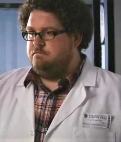 Peter Layton | Dexter Wiki | Fandom