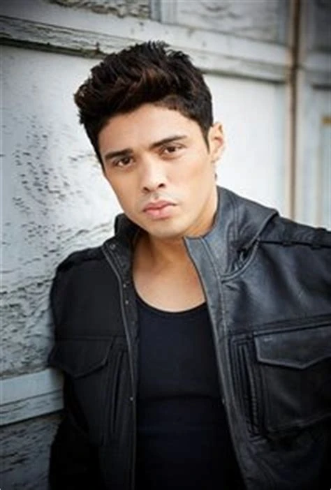 Josue Aguirre | Dexter Wiki | Fandom