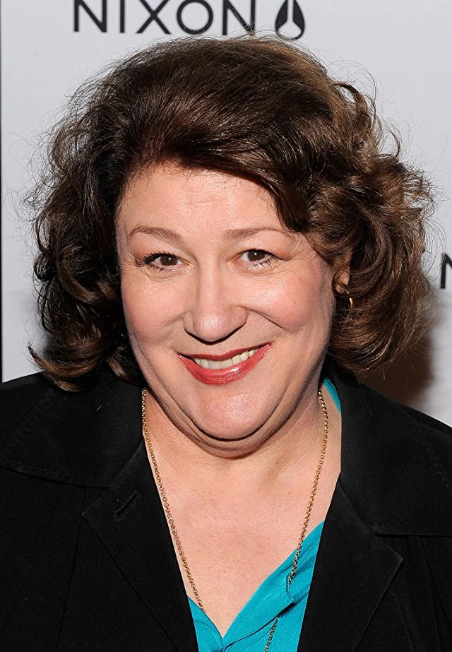 Margo Martindale | Dexter Wiki | Fandom