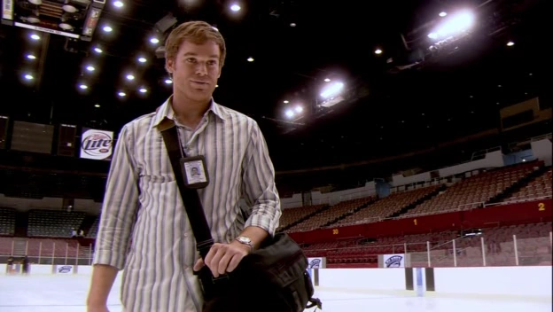 Popping Cherry | Dexterpedia | Fandom