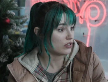 Chloe | Dexter Wiki | Fandom