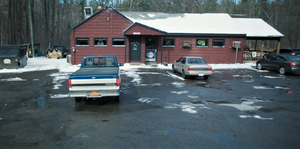 Crystal Bar | Dexter Wiki | Fandom