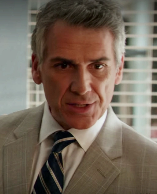 Zach Hamilton's Attorney | Dexter Wiki | Fandom