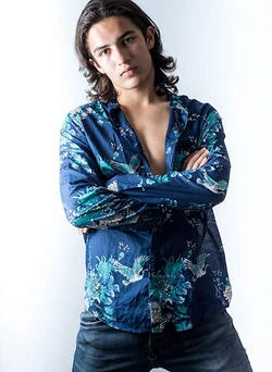 Aramis Knight Dexter