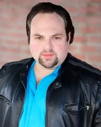 Ethan Smith | Dexter Wiki | Fandom