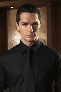 Sam Witwer | Dexter Wiki | Fandom