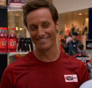 Ron Galuzzo | Dexter Wiki | Fandom