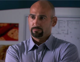 Ramon Prado | Dexter Wiki | Fandom