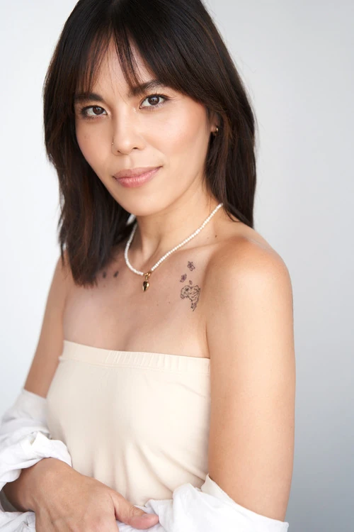 Shiva Ayama | Dexter Wiki | Fandom