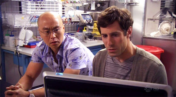 Louis Greene | Dexter Wiki | Fandom