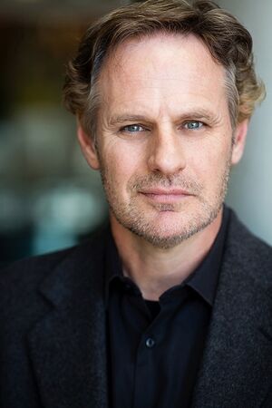 Mark Atteberry | Dexter Wiki | Fandom