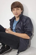 Jake Short | Dexter Wiki | Fandom