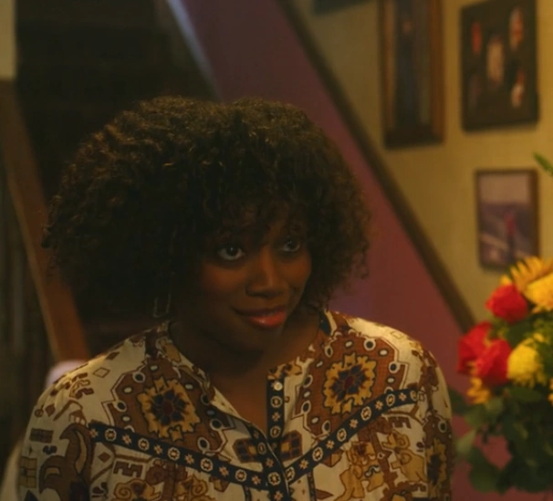 Joy Kamara | Dexter Wiki | Fandom