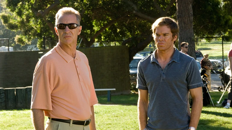 There's Something About Harry | Dexterpedia | Fandom