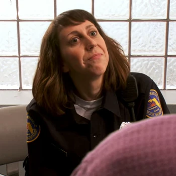 Desk Officer | Dexter Wiki | Fandom