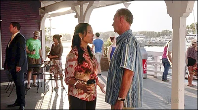 Ocean Promenade | Dexter Wiki | Fandom