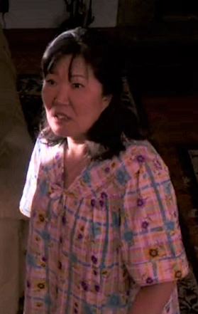 Esther Paik | Dexter Wiki | Fandom