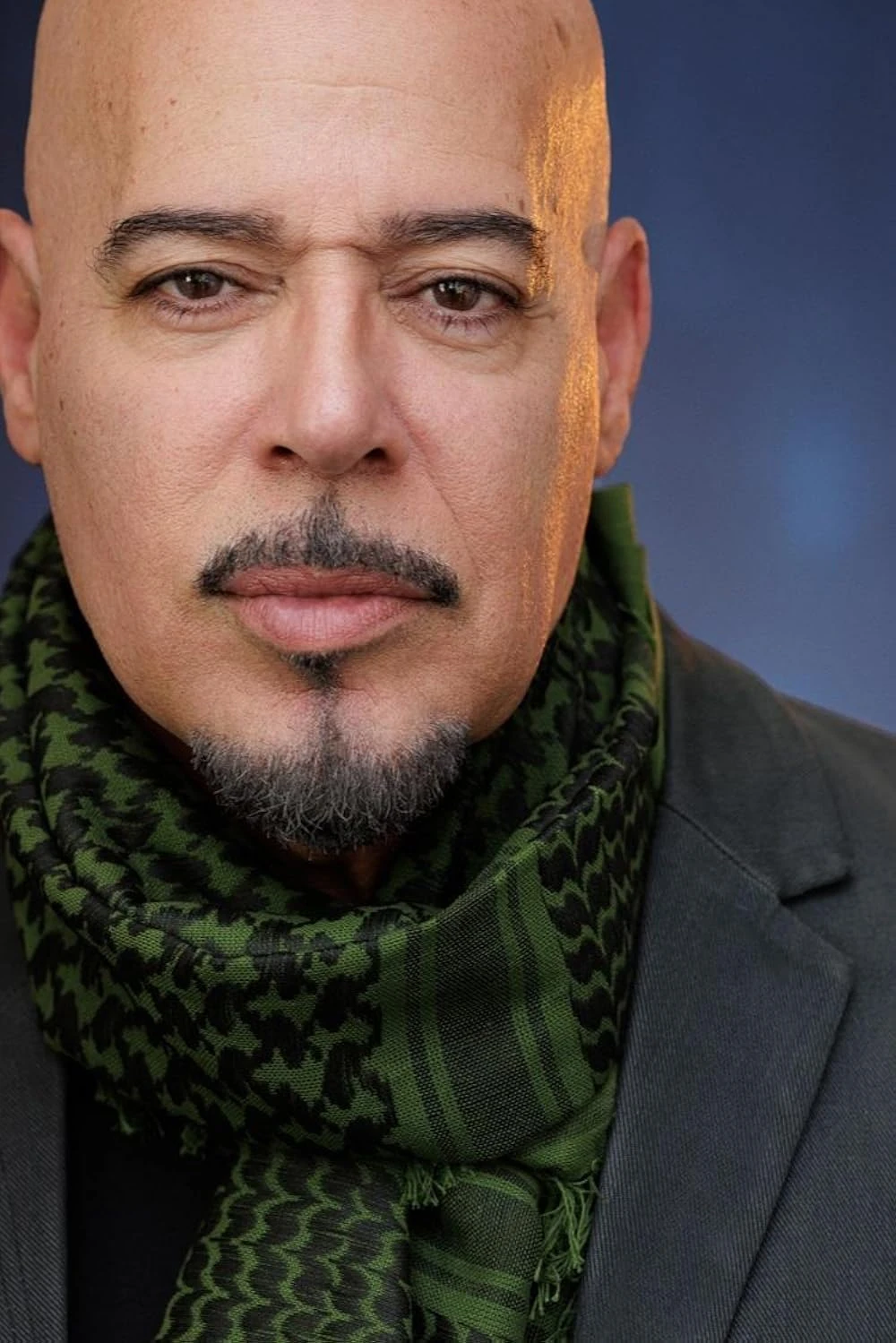 Roberto Sanchez | Dexter Wiki | Fandom