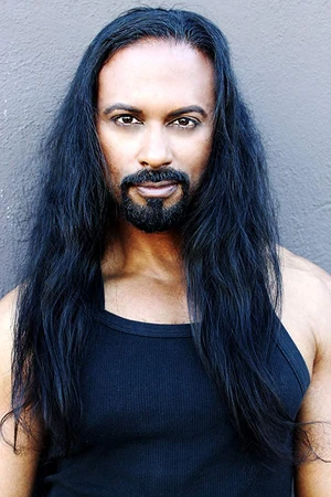 Karim Imam | Dexter Wiki | Fandom