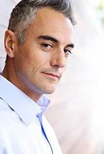 Oliver Vaquer | Dexter Wiki | Fandom