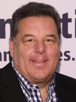 Steve Schirripa | Dexter Wiki | Fandom