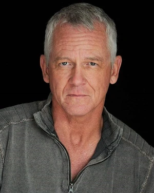 Don Fischer | Dexter Wiki | Fandom