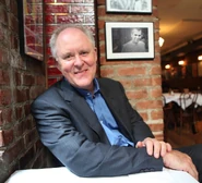 John Lithgow | Dexter Wiki | Fandom