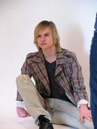 Mark L. Young | Dexter Wiki | Fandom