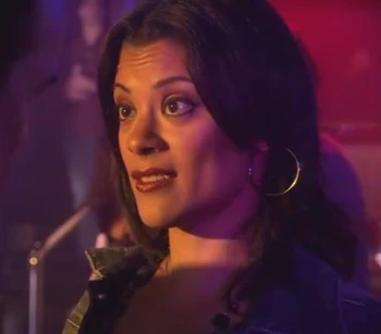 Monique | Dexter Wiki | Fandom