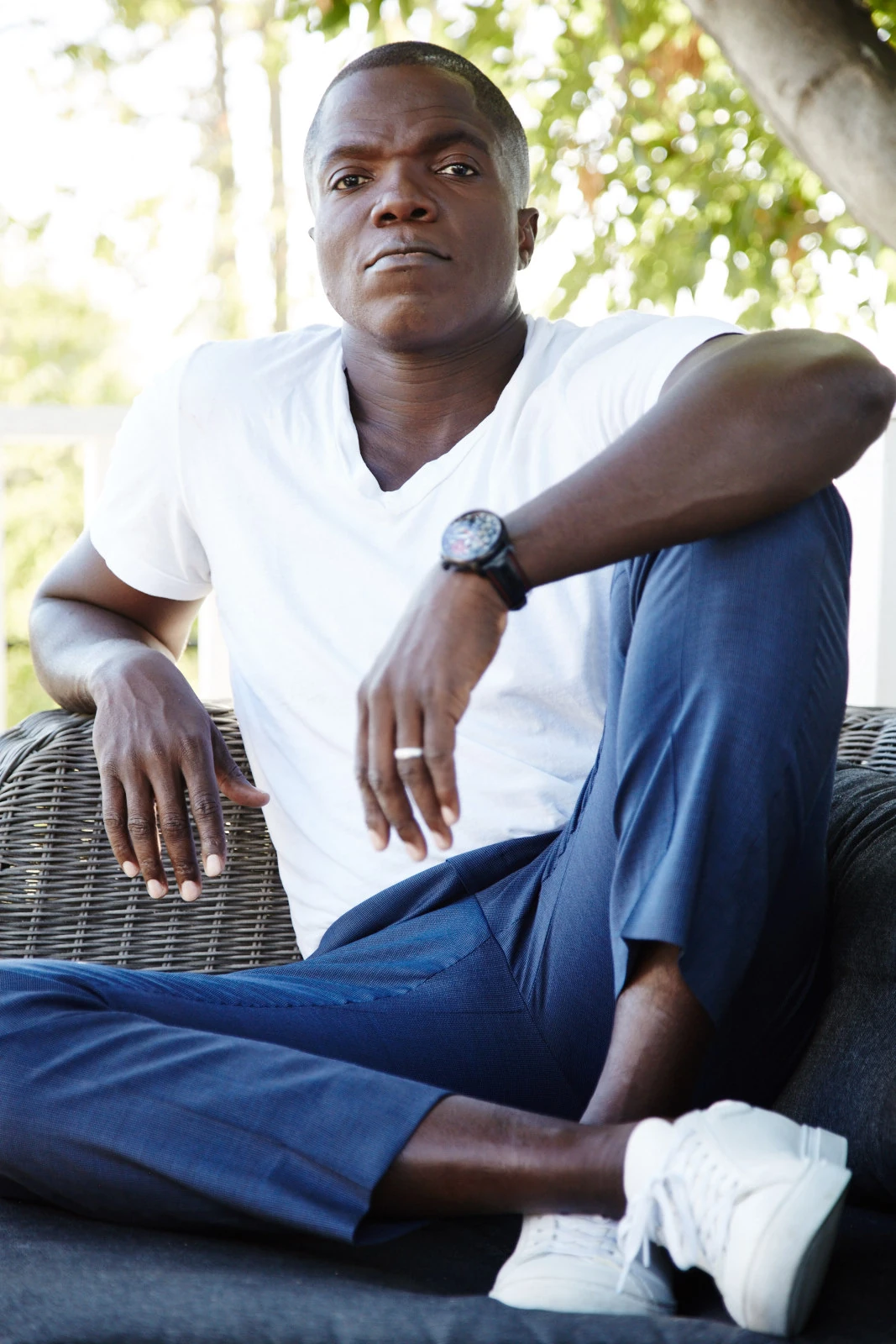 Reno Wilson | Dexter Wiki | Fandom