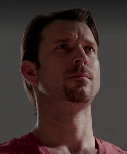 Tony Rush | Dexter Wiki | Fandom