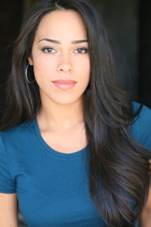 Jessica Camacho | Dexter Wiki | Fandom