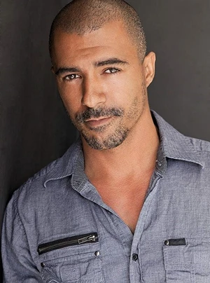 Damian T. Raven | Dexter Wiki | Fandom