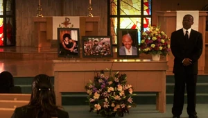 United Methodist Church | Dexter Wiki | Fandom