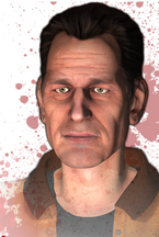 Harry Morgan | Dexter Wiki | Fandom