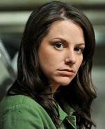 Jamie Silberhartz | Dexter Wiki | Fandom