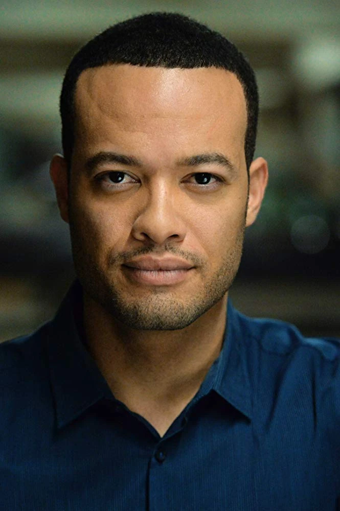 Japheth Gordon | Dexter Wiki | Fandom