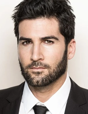 Jared Ward | Dexter Wiki | Fandom