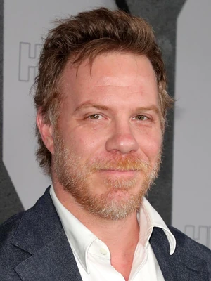 Marc Menchaca | Dexter Wiki | Fandom