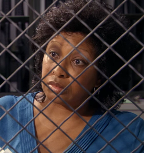 Requisitions Officer | Dexter Wiki | Fandom