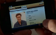 Ron Galuzzo | Dexter Wiki | Fandom