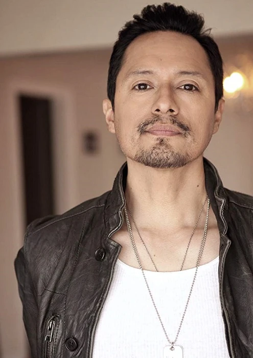 Giovanni Lopes | Dexter Wiki | Fandom