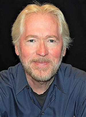 Ian Patrick Williams | Dexter Wiki | Fandom