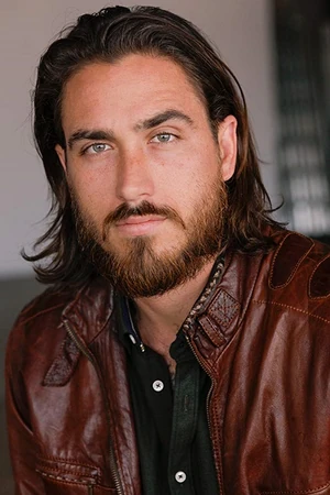 Ky Mahone | Dexter Wiki | Fandom