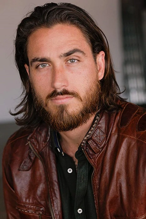 Ky Mahone | Dexter Wiki | Fandom