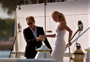 Miles Castner | Dexter Wiki | Fandom